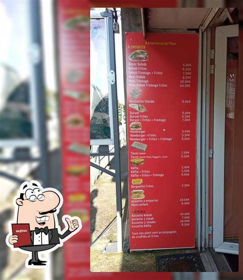 Le Top Des Restaurants Mont Sous Vaudrey Septembre