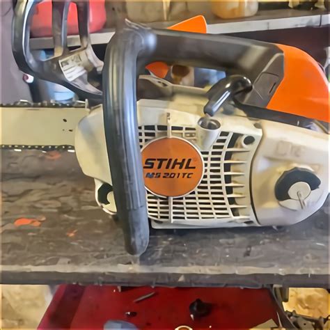 Motosega Stihl 150 Usato In Italia Vedi Tutte I 22 Prezzi