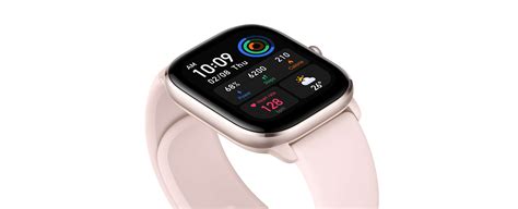 Amazfit GTS 4 Mini