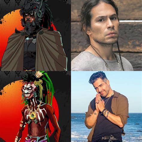 Por qué es Tendencia on Twitter Omar Chaparro Porque dará voz a