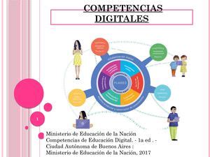 Calaméo Competencias Digitales
