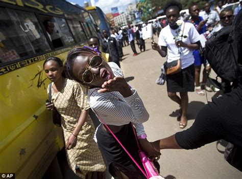 Breasts Photos Of Kenyans DATAWAV
