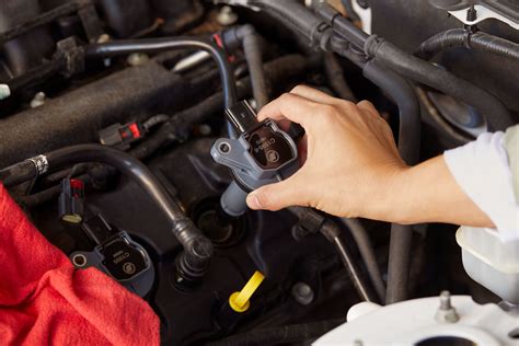What Is The Symptoms Of A Bad Ignition Switch