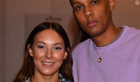 Stromae Sa Femme Coralie Nostalgique Et Pleine D Amour Elle