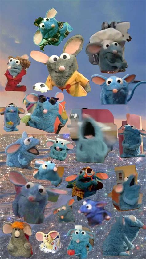 Funny Rat Wallpapers Wallpaper Cave