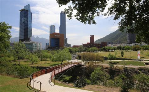 Noticias De Parque Rufino Tamayo En Milenio Grupo Milenio