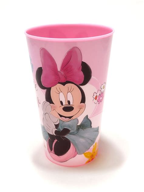 Kubek Myszka Minnie 300 Ml Durabo Sklep EMPIK