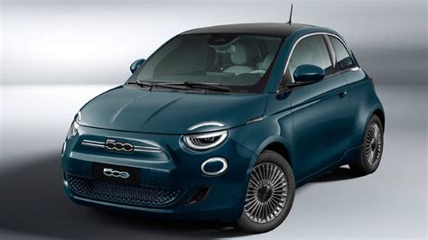 Nueva recreación muestra cómo sería el futuro Fiat 600 Parabrisas