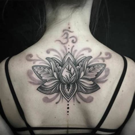Top Black Lotus Tattoo Meaning Spcminer