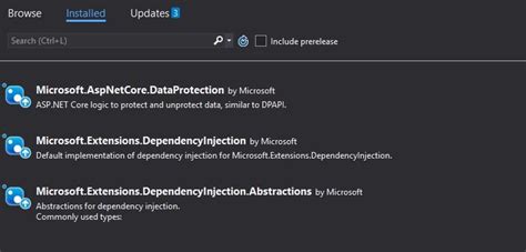 Digitteck Asp Net Dataprotection