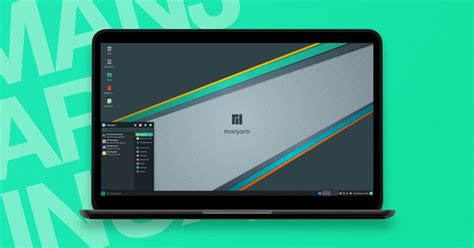 sebesség Apró részecske manjaro linux download iso 64 bit többi