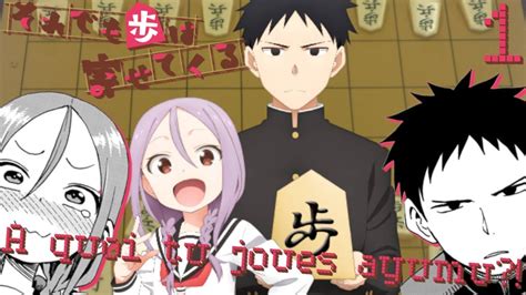 À quoi tu joues Ayumu Chapitre 1 Comic Dub FR YouTube