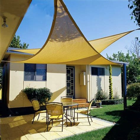 Online Get Cheap Triangle Shade Canopy Aliexpress Alibaba Group