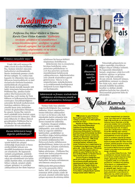We Stand By Life Polifarma About Us In The Press