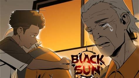 Poor Gramps Black Sun Chp 19 Live Reaction BlackSun Webtoons