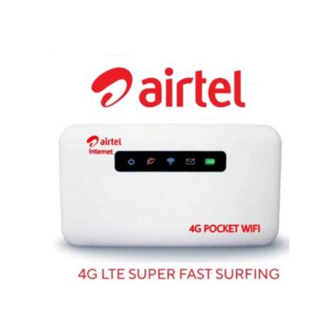 Mtn G Mifi Zte Mf U Revenes