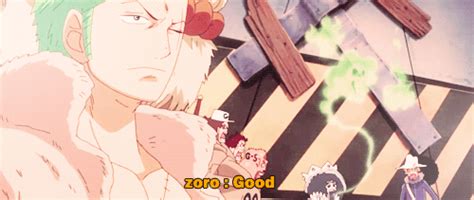 Roronoa Zoro Gifs Page 8 WiffleGif
