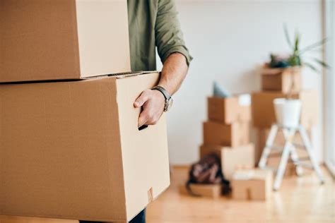 Cómo elegir la mejor empresa de mudanzas en Madrid Mindu