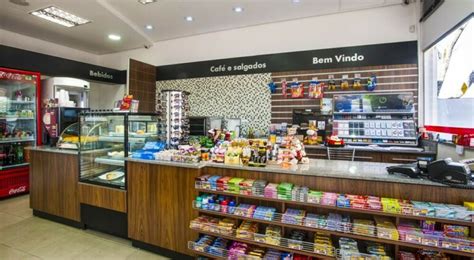 Como a loja de conveniência pode se tornar uma estratégia para o meu