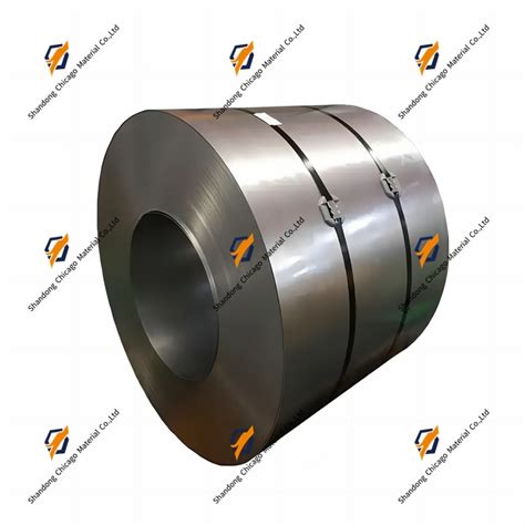 Electrical CRGO M4 Cold Rolled Grain Oriented Silicon Steel Coil Of