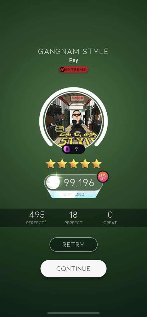 Yes Finally My First Diamond Extreme 😃 Rbeatstar