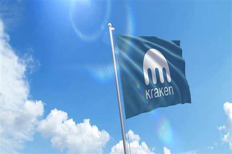 Kraken Exchange Secure Cryptocurrency Trading User Accounts