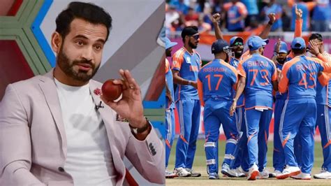 But They Don T Talk About His Mindset Irfan Pathan Hails India Star