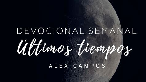 Dónde dice la Biblia que vendrán cosas peores Una mirada a las