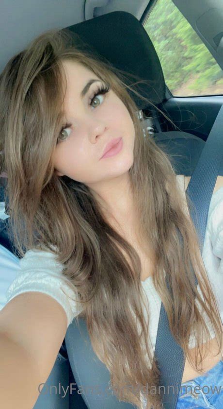 Danni Meow Phatcatsama Dannimeow Nude Onlyfans Leaked Photo 143 Topfapgirls