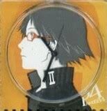 Persona 4 Hanamura Yosuke S T A M P S Wristwatch Timehouse GmbH