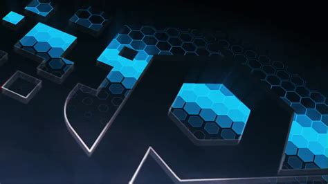 Logo Reveal After Effects Template