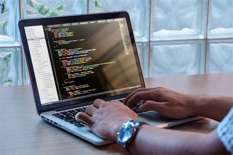 10 Prospek Kerja Jurusan Teknik Informatika Materi Dosen Riset