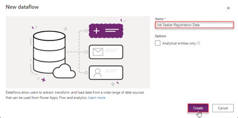 Dataverse Create Table From Sharepoint List Sharepoint And Microsoft Power Platform Tutorials