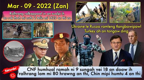 Mar 09 Zan Falam Myone Zarh Khat Sungah Ralhrang In Inn 28 An Urkang