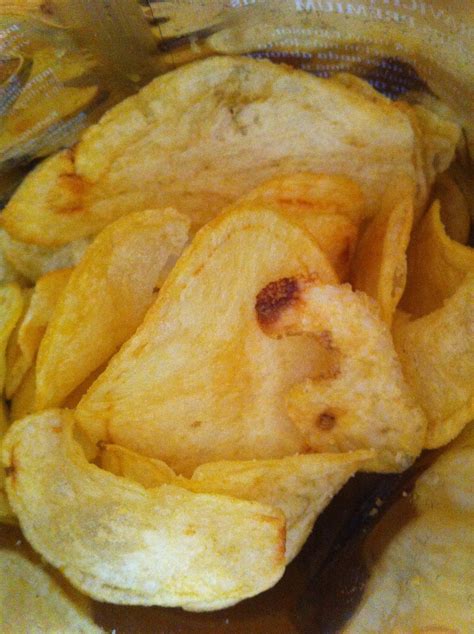 Crisps Critics Premium Frit Ravich