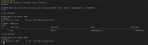 How To Install And Use Microsoft SQL Server On Debian 11