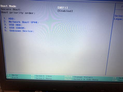 How Do You Fix No Bootable Device Please Restart System Acer Community