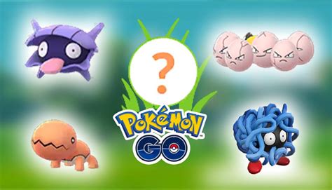 Pokémon GO Heute Rampenlichtstunde mit Tangela im April 2023 Jede