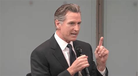 California Governor Commits To Sign Climate Disclosure Bills Into Law
