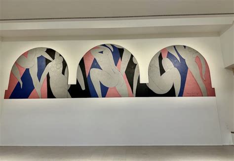 Pourquoi visiter le Musée d Art Moderne pariscrea