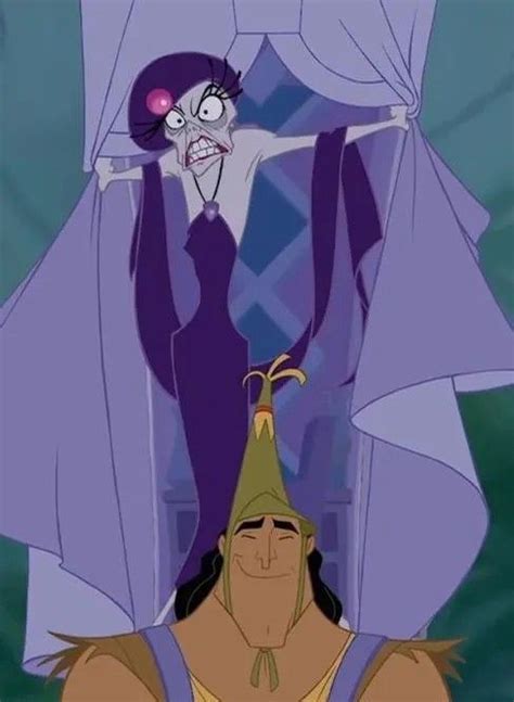 Pin By Naazu On Dibujitossss Disney Characters Wallpaper Emperors