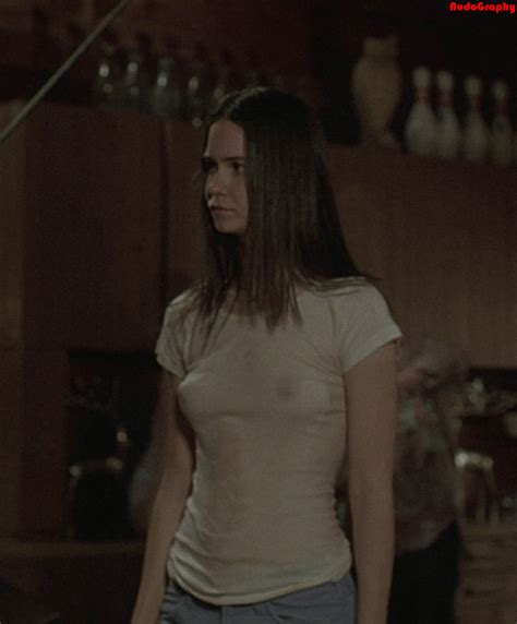 Katherine Waterston Has No Problem Getting Totally Nude In Inherent Vice
