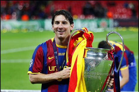 A Tribute To Leo Messi The Greatest Barcelona Player Of All Time