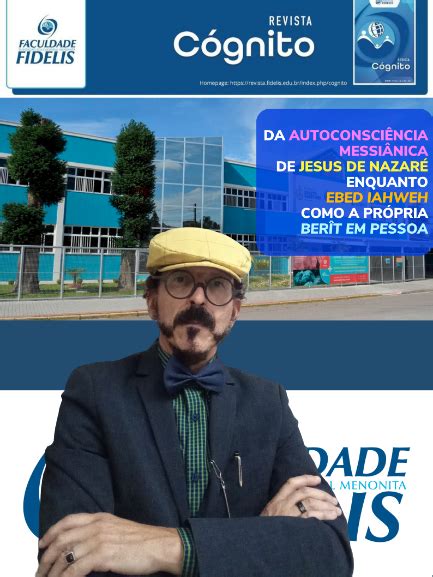 Baseada nesta última Linha de Pesquisa a saber Bíblia e Teologia a