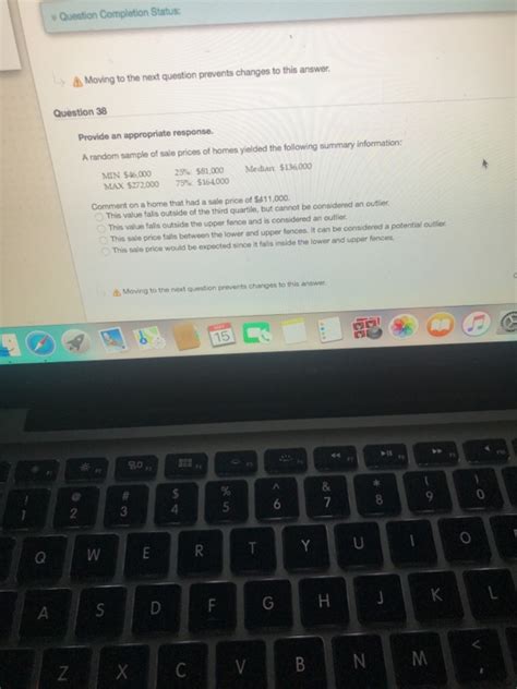 Solved Question Completion Status Moving To The Next Chegg