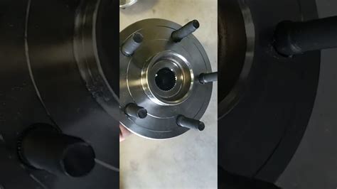Cost To Fix A Wheel Bearing