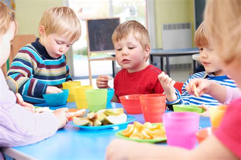 Les 5 qualités d un goûter équilibré Laurence Pernoud