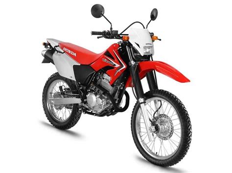 Galeria De Fotos A Vers Til Honda Xr Tornado Impress Es Motoo