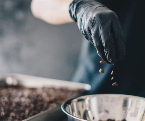 Nisy Coffee Roasters Exhibit Asia
