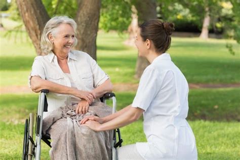 Claremont Good Heart Hospice